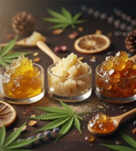 Flavor, Aroma, And Texture Differences In Concentrated Products ...